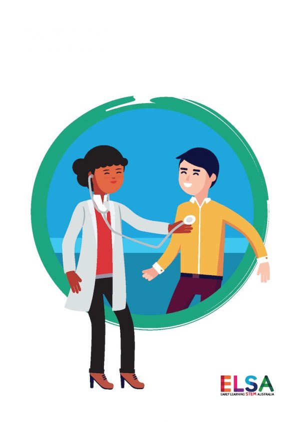 Resource Pack - Early Learning STEM Australia (ELSA) Program