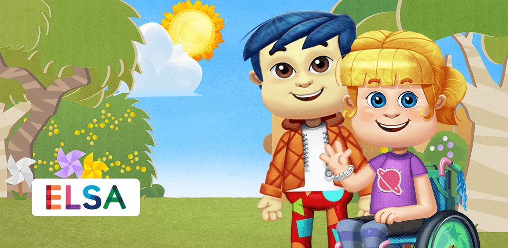 About Educator App - Early Learning STEM Australia (ELSA) Program