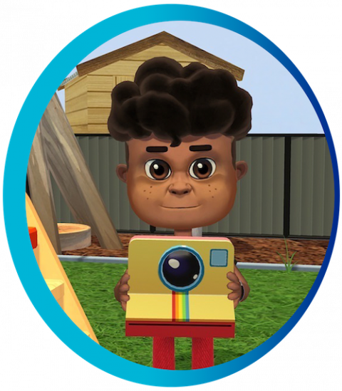 Discover - Early Learning STEM Australia (ELSA) Program