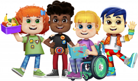 Early Learning STEM Australia (ELSA) Program