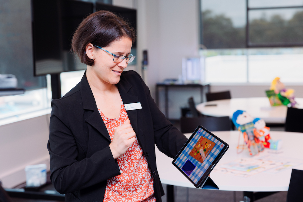 Insights - Early Learning STEM Australia (ELSA) Program