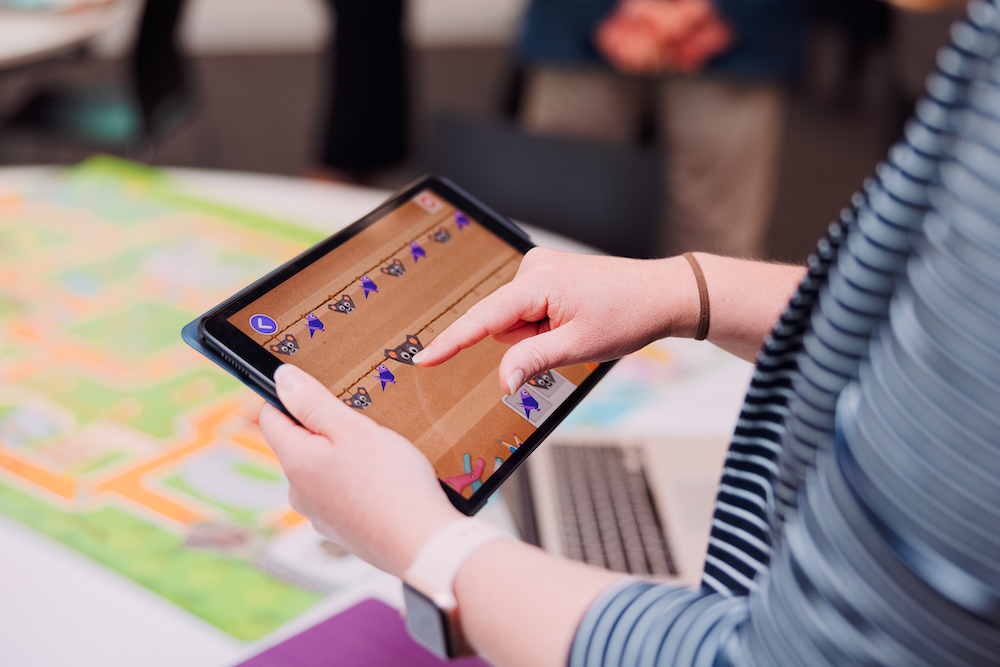 Technical FAQ - Early Learning STEM Australia (ELSA) Program