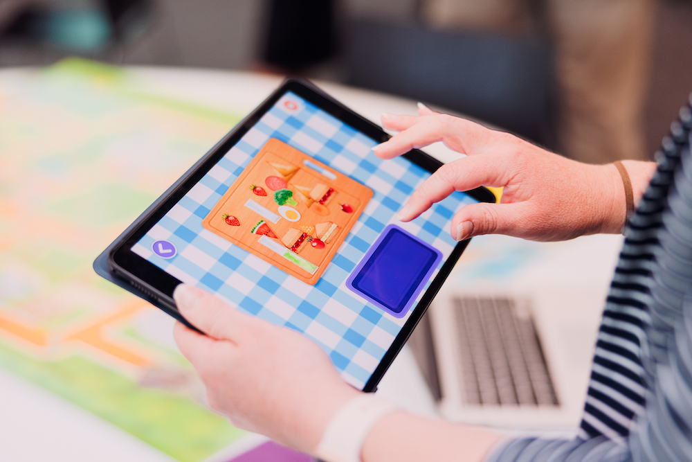 Quickstart Guides - Early Learning STEM Australia (ELSA) Program